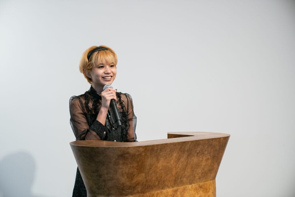 How This Young Writer Is Going All In On Her Dream Career - OWN Academy