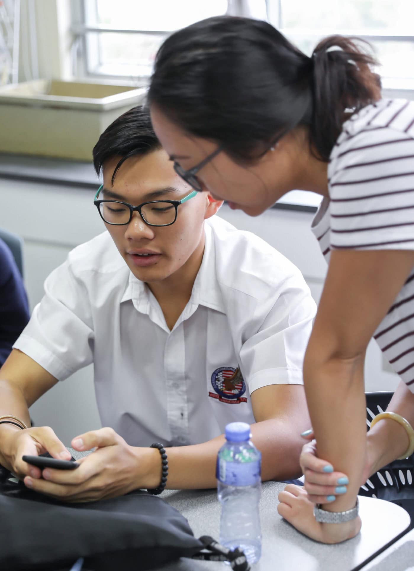 OWN Academy: Re-engineering Education With Real-World Learning