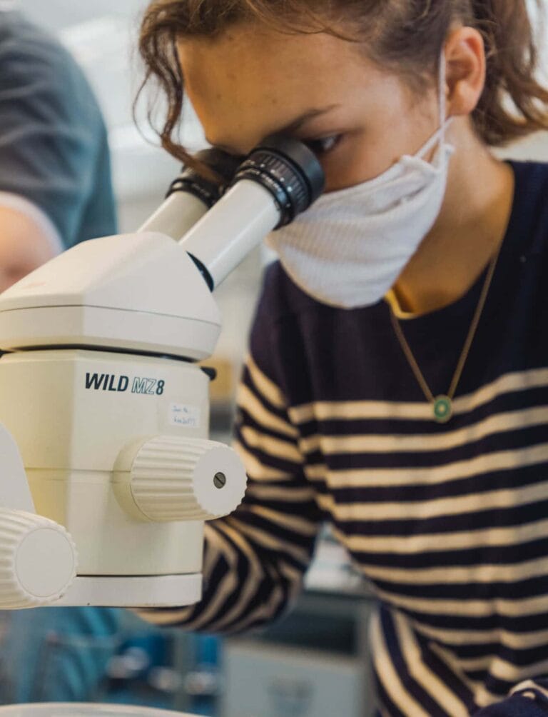 OWN Academy: Re-engineering Education With Real-World Learning