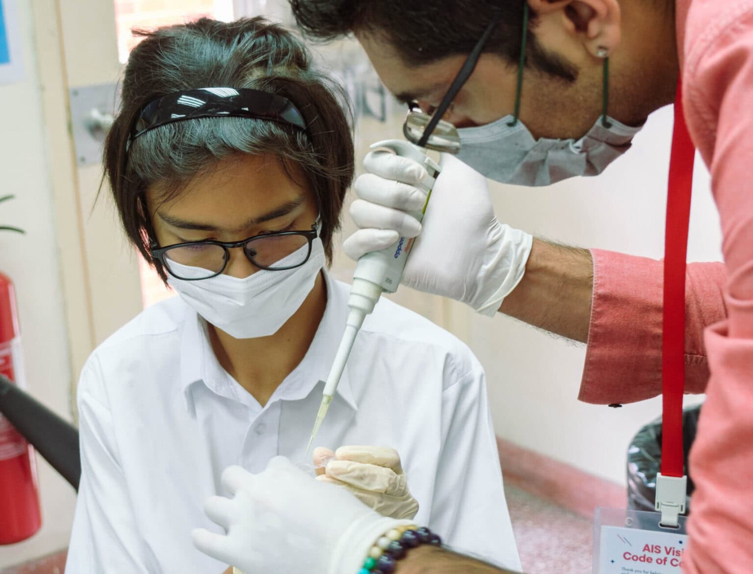 OWN Academy: Re-engineering Education With Real-World Learning