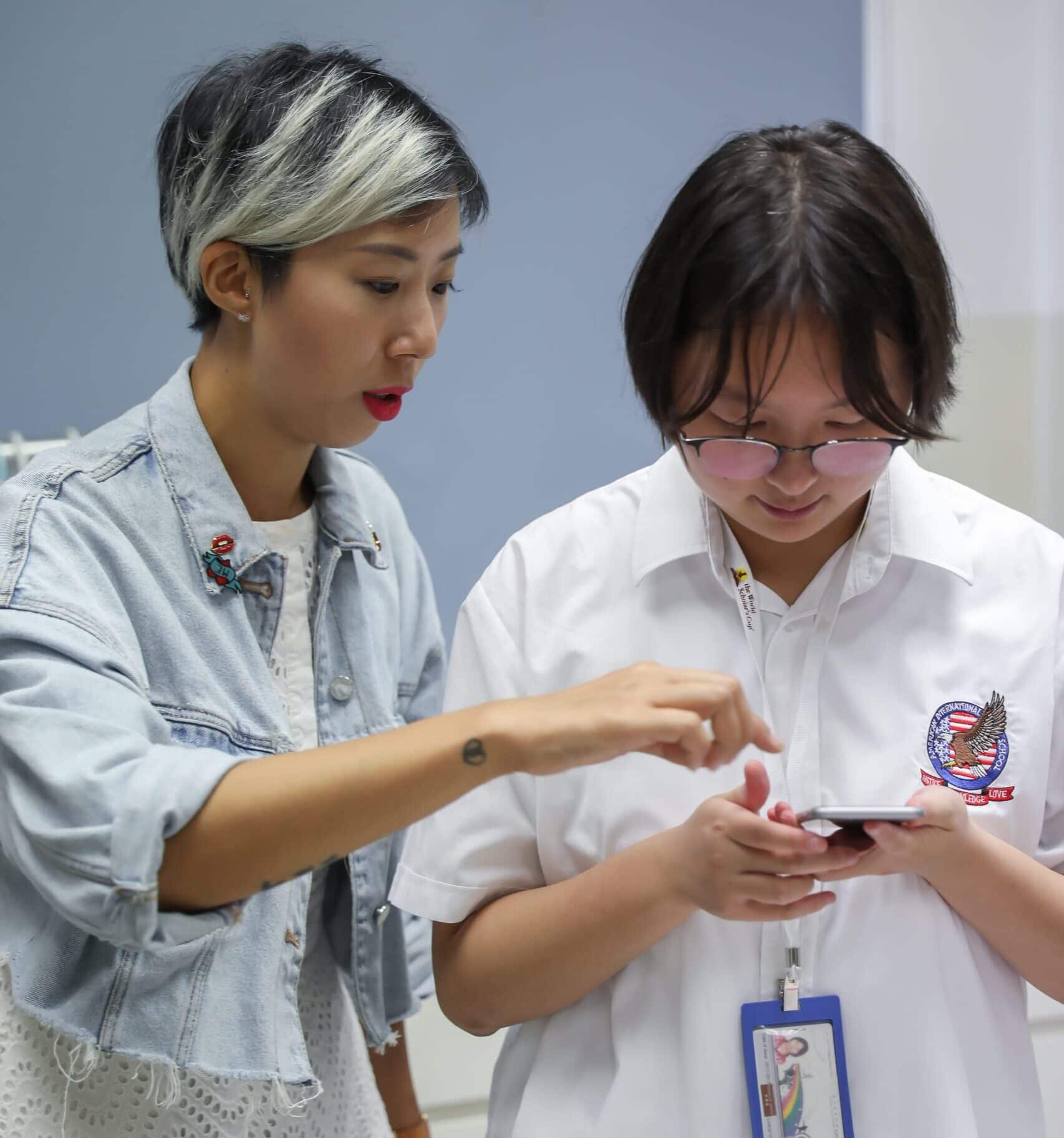 OWN Academy: Re-engineering Education With Real-World Learning