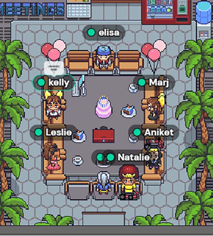 Join the Real World Challenge Case Competition - OWN Academy